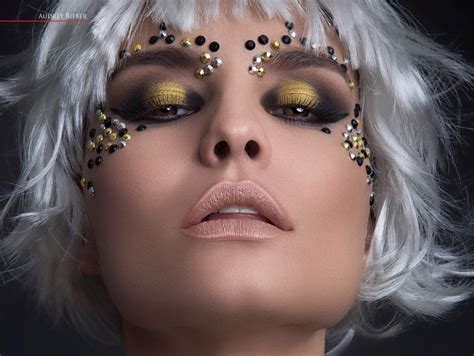 Whats Is Editorial Makeup Maquillaje De Ojos Beleza Maquillaje