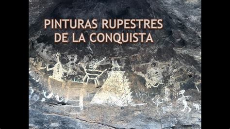 Pinturas Rupestres del Valle del Mezquital Huichapán hidalgo