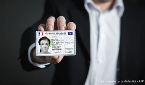 Comment faire une demande pour la nouvelle carte didentité
