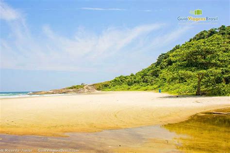 MELHORES PRAIAS de BERTIOGA no litoral norte de São Paulo