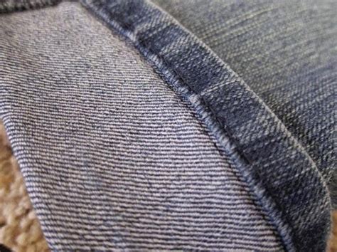 Come Accorciare Facilmente I Jeans Consigli Facili Da Sapere Idee
