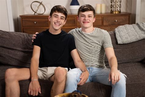 Jake Preston Pokes Joey Mills Smutboy