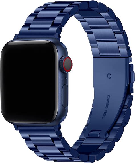Fullmosa Correa Apple Watch 49mm 45mm 44mm 42mm 40mm 38mm Correa De