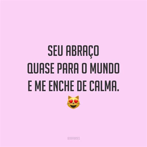 Frases De Calma Para Os Dias Que Pedem Mais Paci Ncia