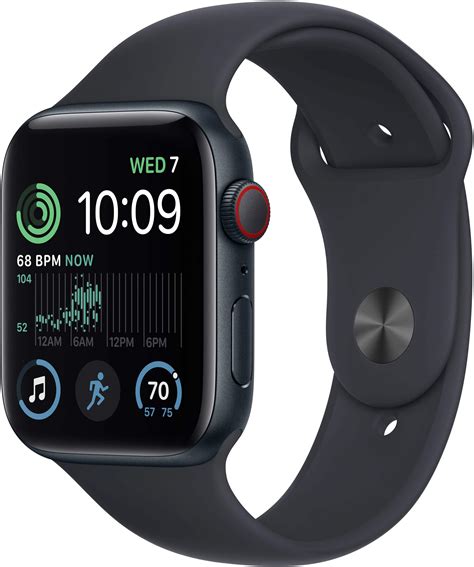 Questions And Answers Apple Watch Se Nd Generation Gps Cellular