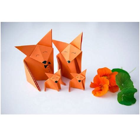 Hartie Origami DACO 21x21 cm 100 Coli Top 10 Culori 80 g m² eMAG ro