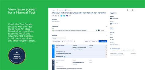 xray test management for jira atlassian marketplace