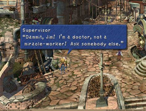 Pic Gaming Dammit Jim B My R Gaming Favs