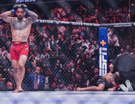 Volkanovski da por hecho que habrá una revancha contra Ilia Topuria