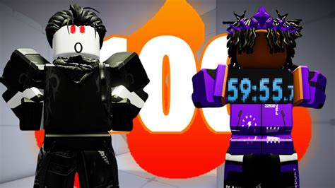 We Tried Getting 100 STREAK In Roblox Rivals YouTube