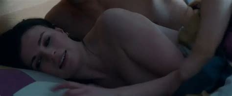 Aisling Bea Topless Telegraph