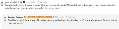 Apex Legends Character Hit Box Sizes GameGuideHQ
