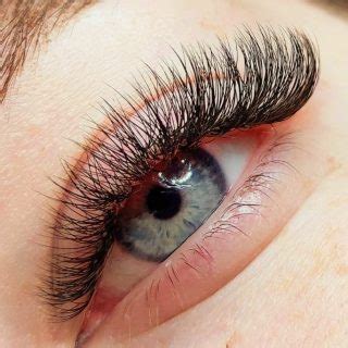 Extensiones De Pesta As Servicio Especializado Lovely Lashes