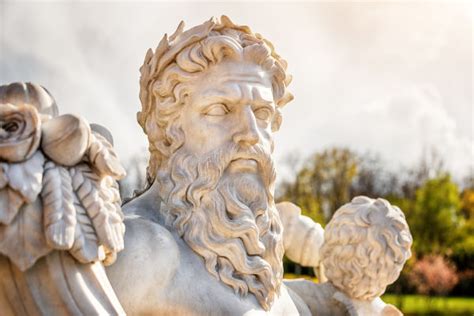 Zeus qual era sua importância para os gregos História do Mundo