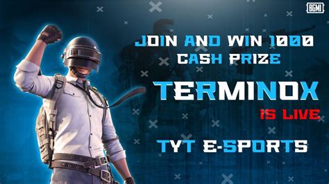 TYT ESPORTS PRIZEPOOL SCRIMS ENRTY FREE AND GET CHANCE TO WIN 1000rs