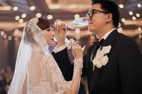 4 váy cưới của nữ diễn viên Ngọc Huyền Đều xinh tổng giá trị gần 300