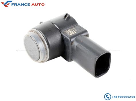 Czujnik Parkowania Pdc Parts For Peugeot Citroen Renault