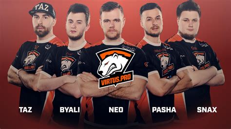 Virtus Pro It S Time To Move On