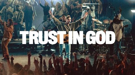 Music Elevation Worship Trust In God Ft Chris Brown Isaiah