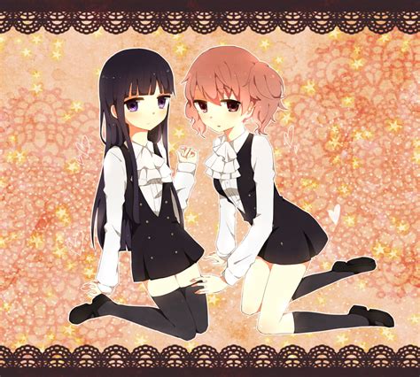 Inu X Boku Ss Image By Pixiv Id Zerochan Anime Image