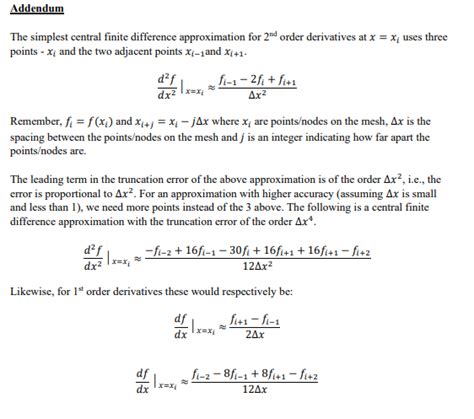 solved objectives 1 solve a boundary value problem bvp