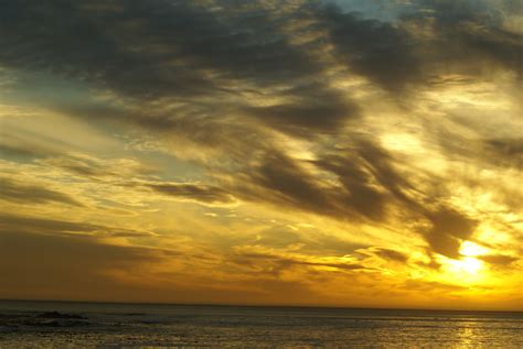 Free Images Beach Sea Coast Ocean Horizon Cloud Sky Sun