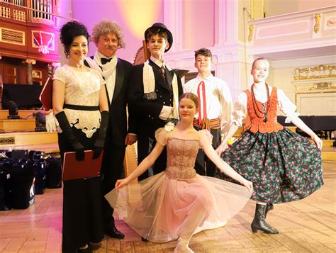 Gala Fina Owa Iii Og Lnopolskiego Konkursu Ignacy Jan Paderewski