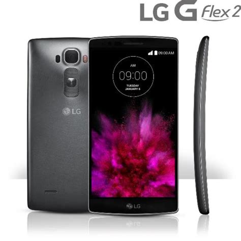Lg Lg G Flex