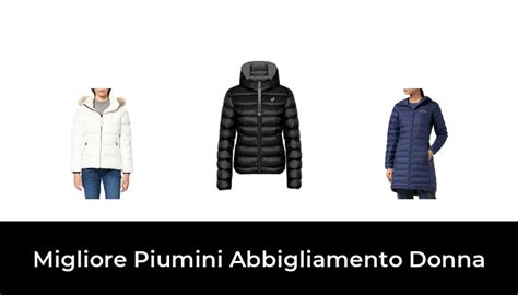 46 Migliore Piumini Abbigliamento Donna Nel 2022 In Base A 255 Recensioni
