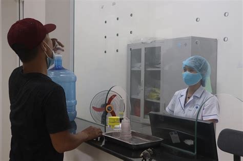 Chi tiết với hơn 68 về mô hình trung tâm điều trị methadone hay nhất