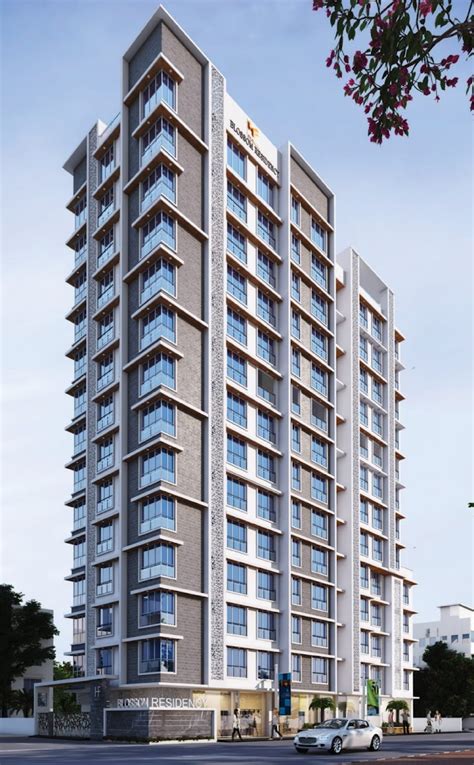 Bhk Projects By Hf Realty Dwello