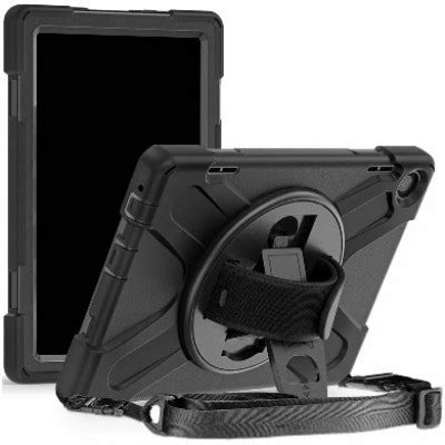 Ct Online Mx Funda Protector C Correa Uso Rudo Giro P Lenovo