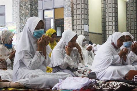 Contoh Ceramah Ramadhan Yang Menyentuh Hati Kumparan