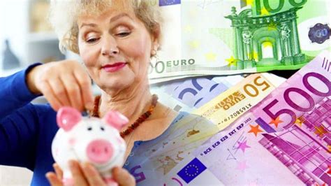 La liste des aides financières que de nombreux retraités oublient de