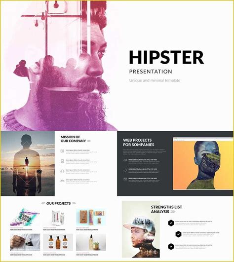 Creative Powerpoint Templates Free Of 15 Creative Powerpoint Templates