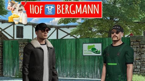 LS22 HOF BERGMANN FRÜHLINGS UPDATE 1 2 0 0 Alles zum Multiplayer