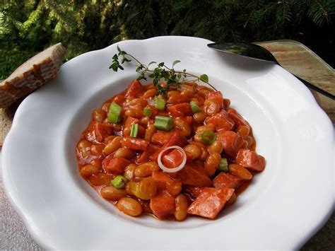 Rychl Fazole Recept Toprecepty Cz