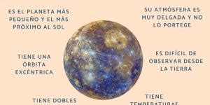 20 Curiosidades del Sistema Solar Niños