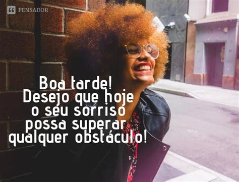 Frases E Mensagens De Boa Tarde Carinho Focalizando