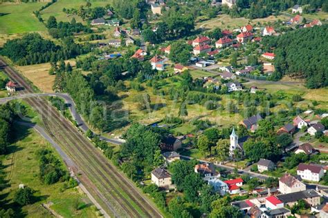 Urząd Gminy i Miasta Węgliniec Panoramy miejscowości