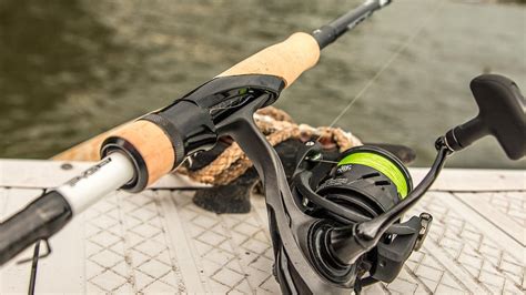13 Fishing Omen Black 3 Spinning Rod Review Wired2Fish