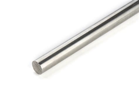 Mild Steel Round Bar Cold Rolled 1215 Metal Supermarkets