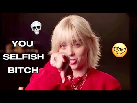 BILLIE EILISH Being Unintentionally Funny For 9 Minutes Straight