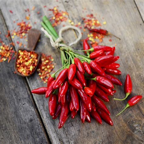 Blog Papryka chili a pieprz cayenne czym się różnią te przyprawy i