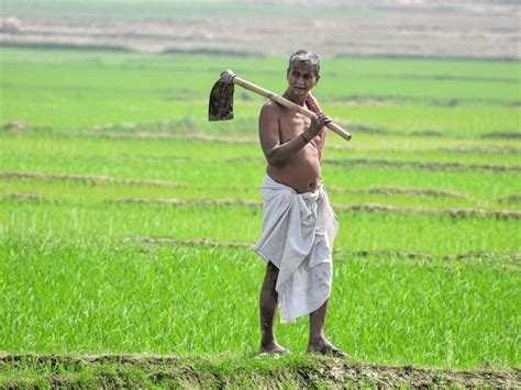 Telangana Farmers To Receive Rythu Bandhu Disbursement From Jun 26