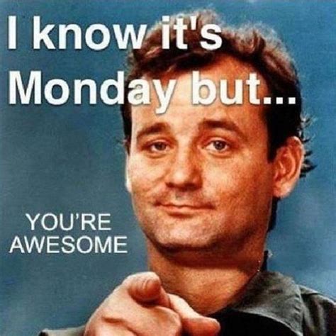25 Happy Monday Memes To Make This Dreaded Day Extra Funny Work Money