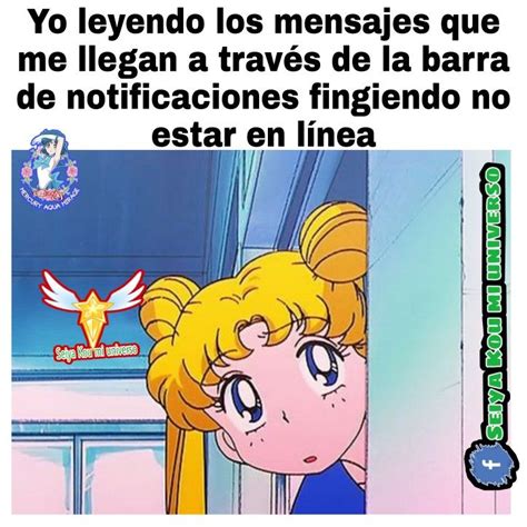 Pin De Sailor Penelope Cc En Imagenes Chistes Y Bromas Sailor Moon