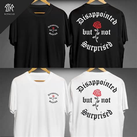 Detail Desain Kaos Gambar Mawar Koleksi Nomer