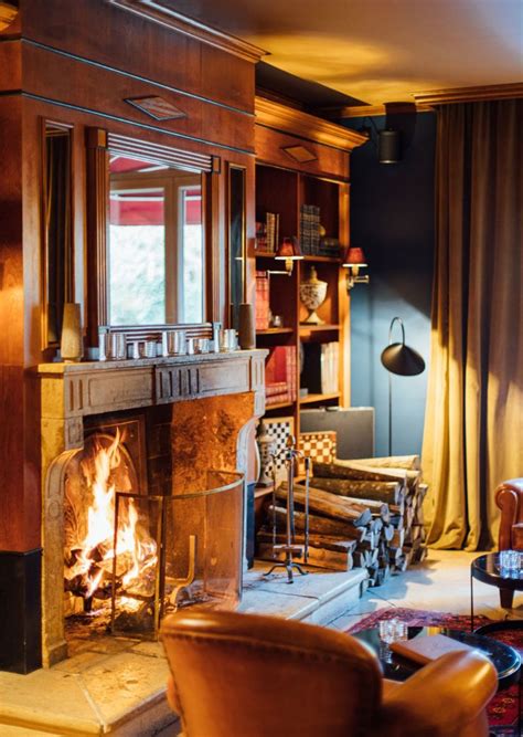 Hostellerie Cèdre Spa Hôtel 5 étoiles au Coeur de Beaune