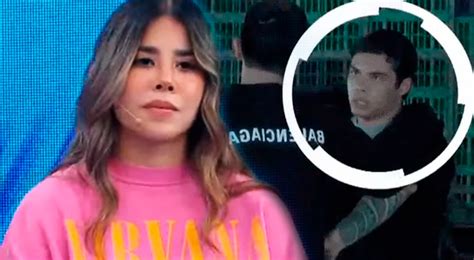 Gabriela Serpa también fue víctima de estafa por su exnovio Gonzalo